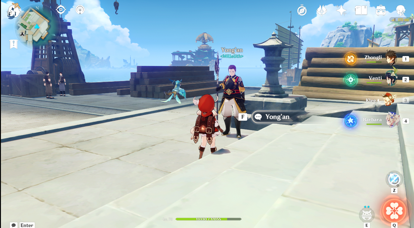 Genshin Impact | Milk Location & How To Get - GameWith