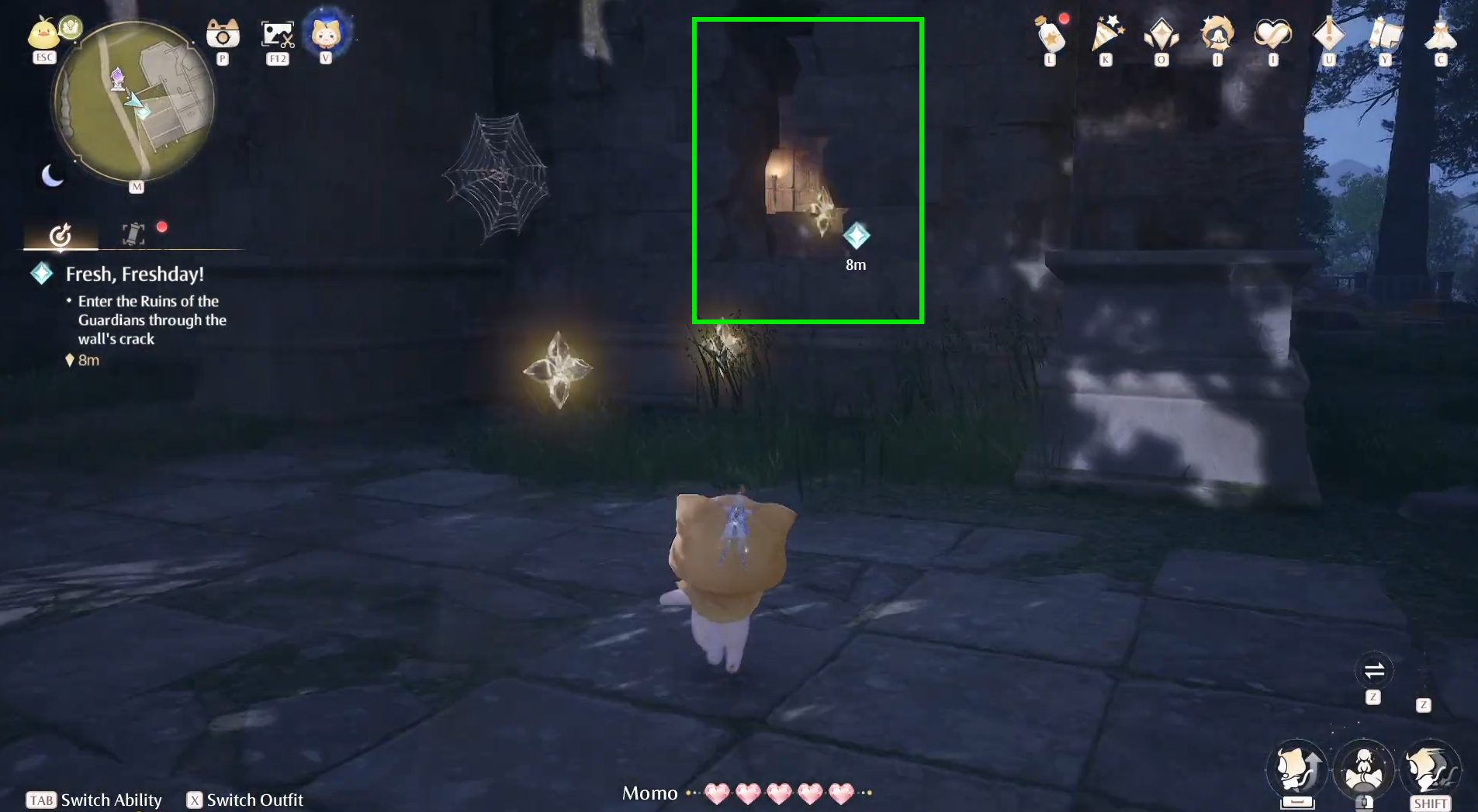 Infinity Nikki | Fresh, Freshday! Guide - Walkthrough and Rewards ...