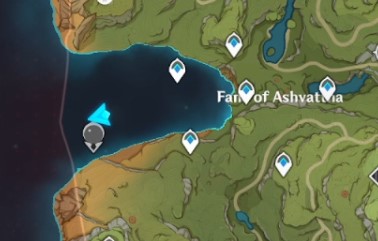 Genshin Impact | Sumeru World Quest List - GameWith