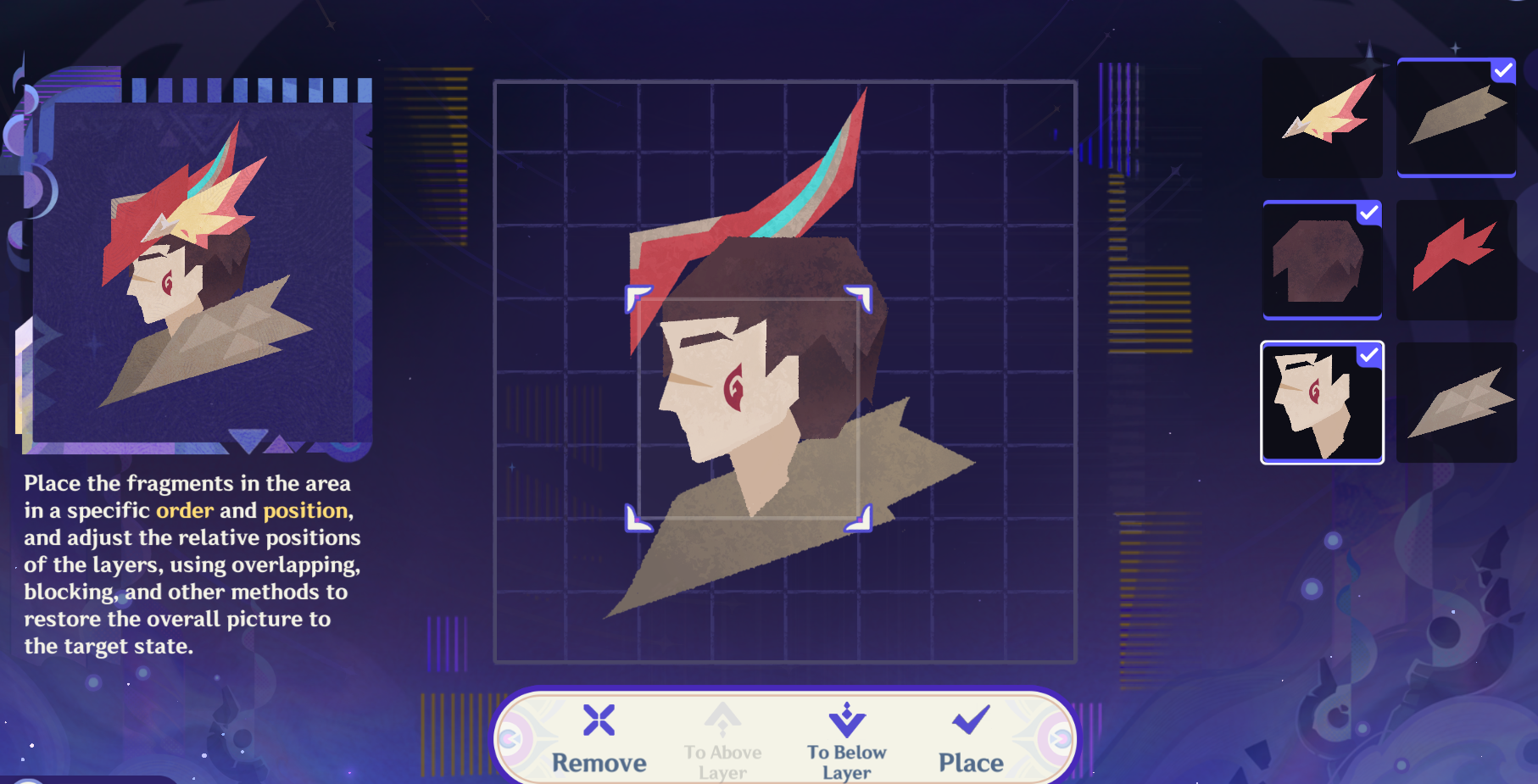 Genshin Impact | Restoring Fragmented Records Event Guide - GameWith