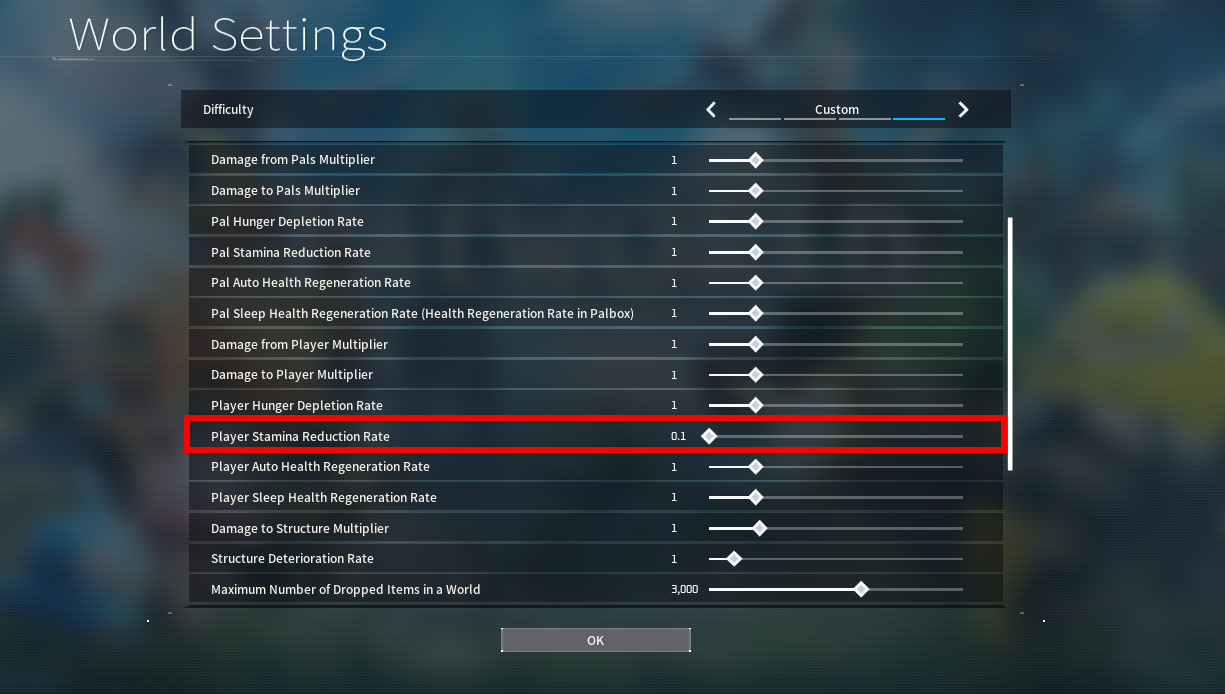 Palworld | Stamina - How To Increase & Effects - GameWith