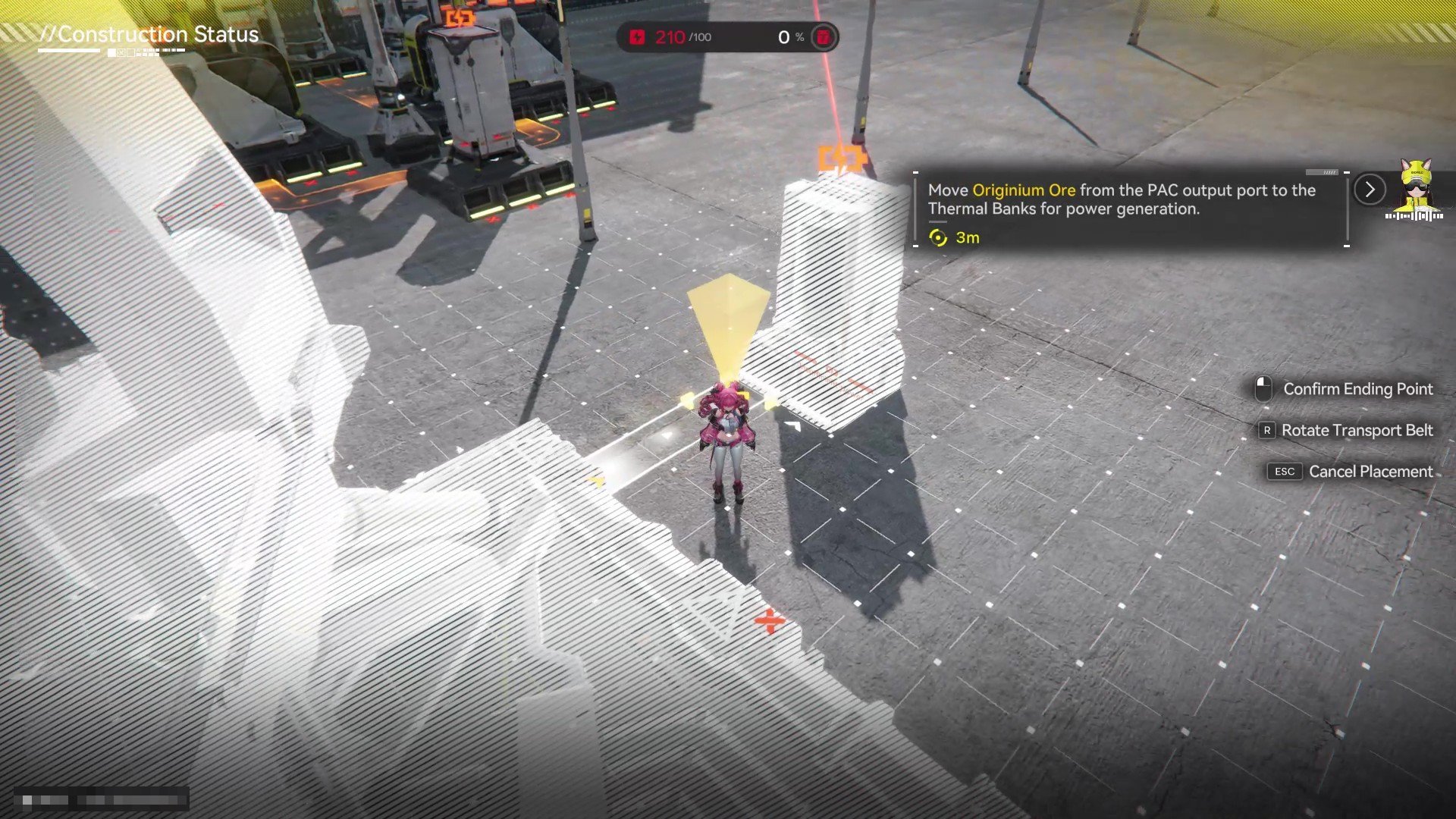 Thermal Bank Simulation Guide | Arknights: Endfield - GameWith