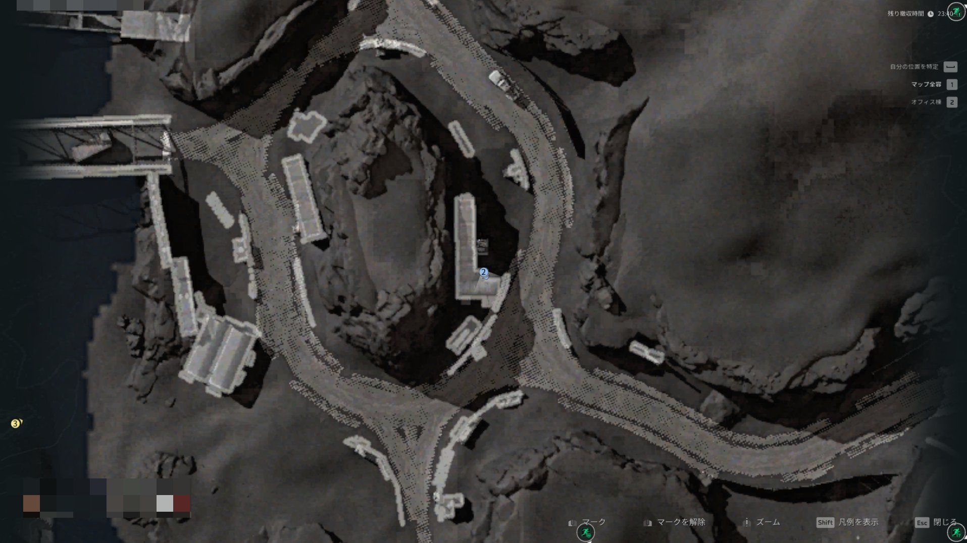 Delta Force | Zero Dam Guide - Map, Keycards, Recommended Exploration Route - GameWith