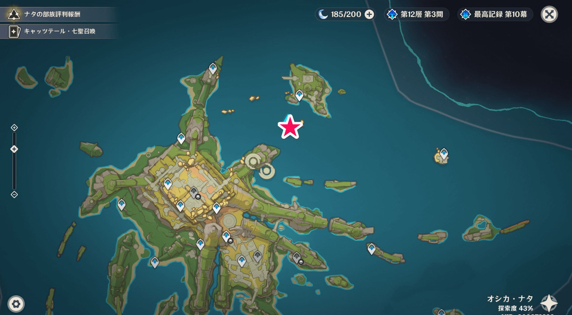 Genshin Impact | Surf, Turf, And Perch How To Get & Recipe - GameWith