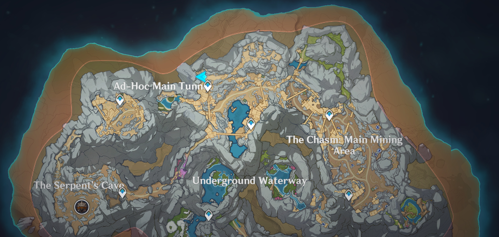 Genshin Impact | Lumenstone Ore Location & How To Get - GameWith