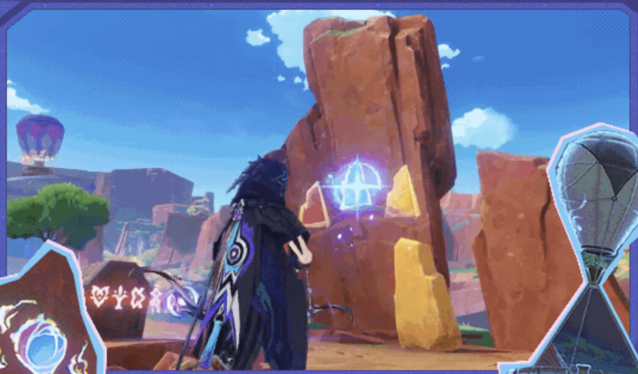 Genshin Impact | Natlan Things To Do, Map, & Gimmicks - GameWith