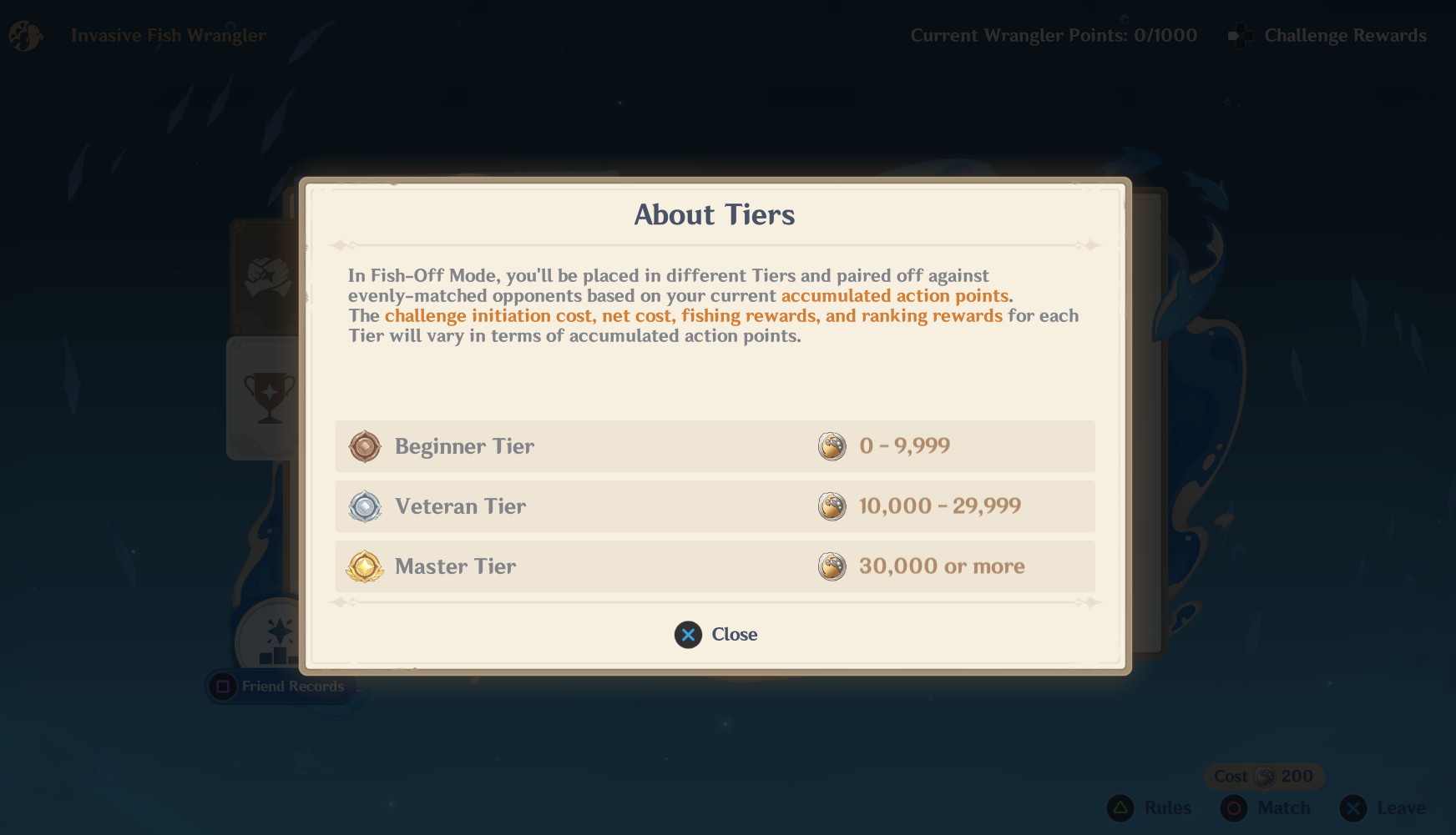 Genshin Impact | Invasive Fish Wrangler Event Guide - GameWith