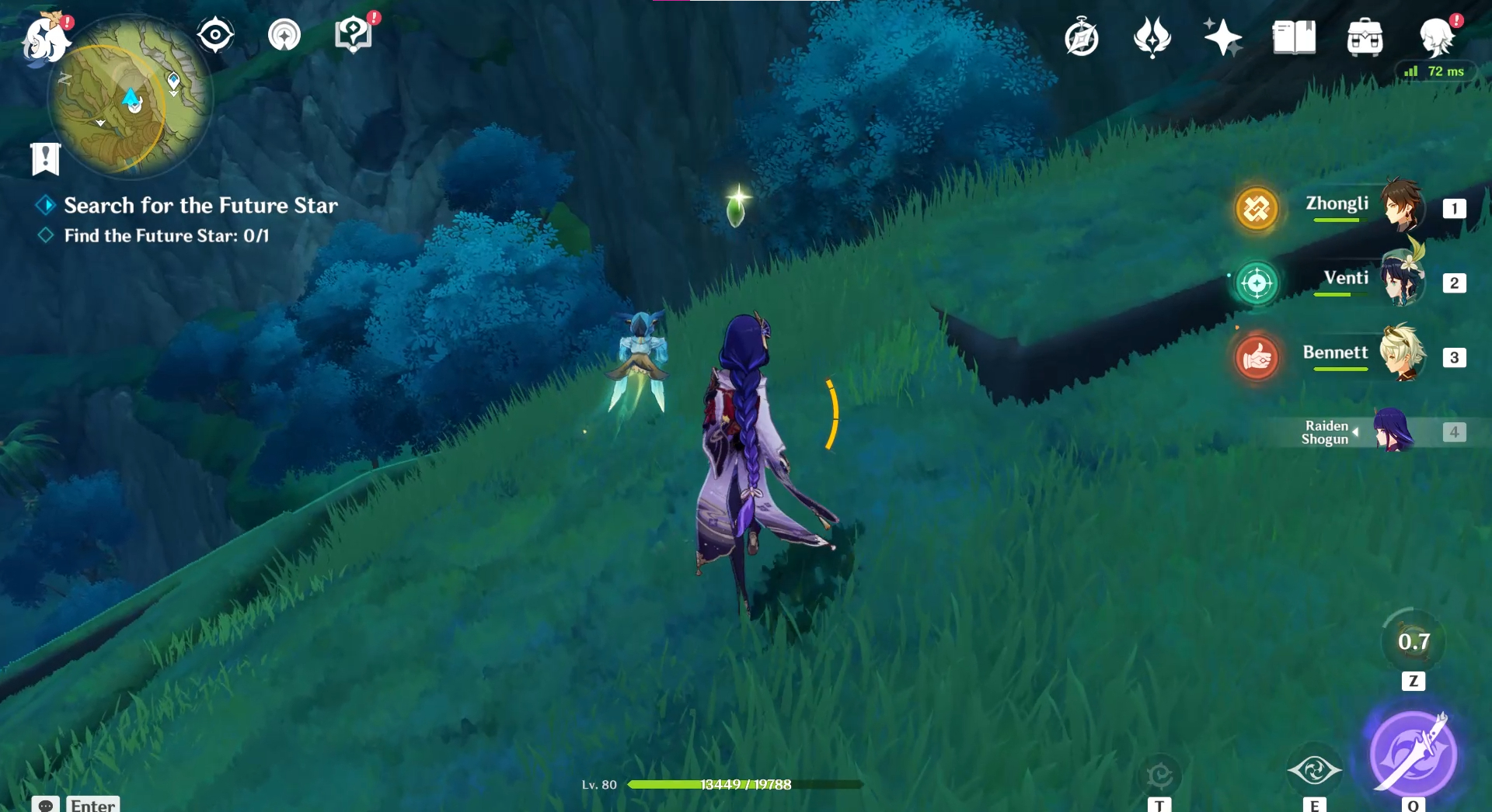 Genshin Impact | Star-Seeker's Sojourn Event Guide - Future Wishes ...