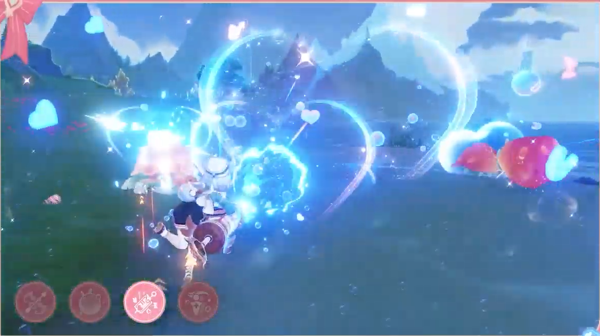 Genshin Sigewinne Best Build, Weapon, & Release Date - GameWith