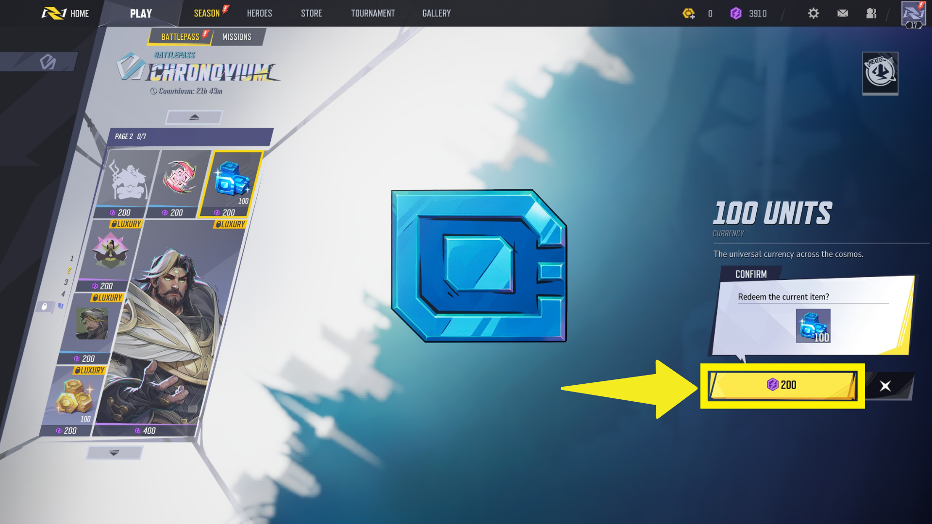 Marvel Rivals | Currency Guide - GameWith