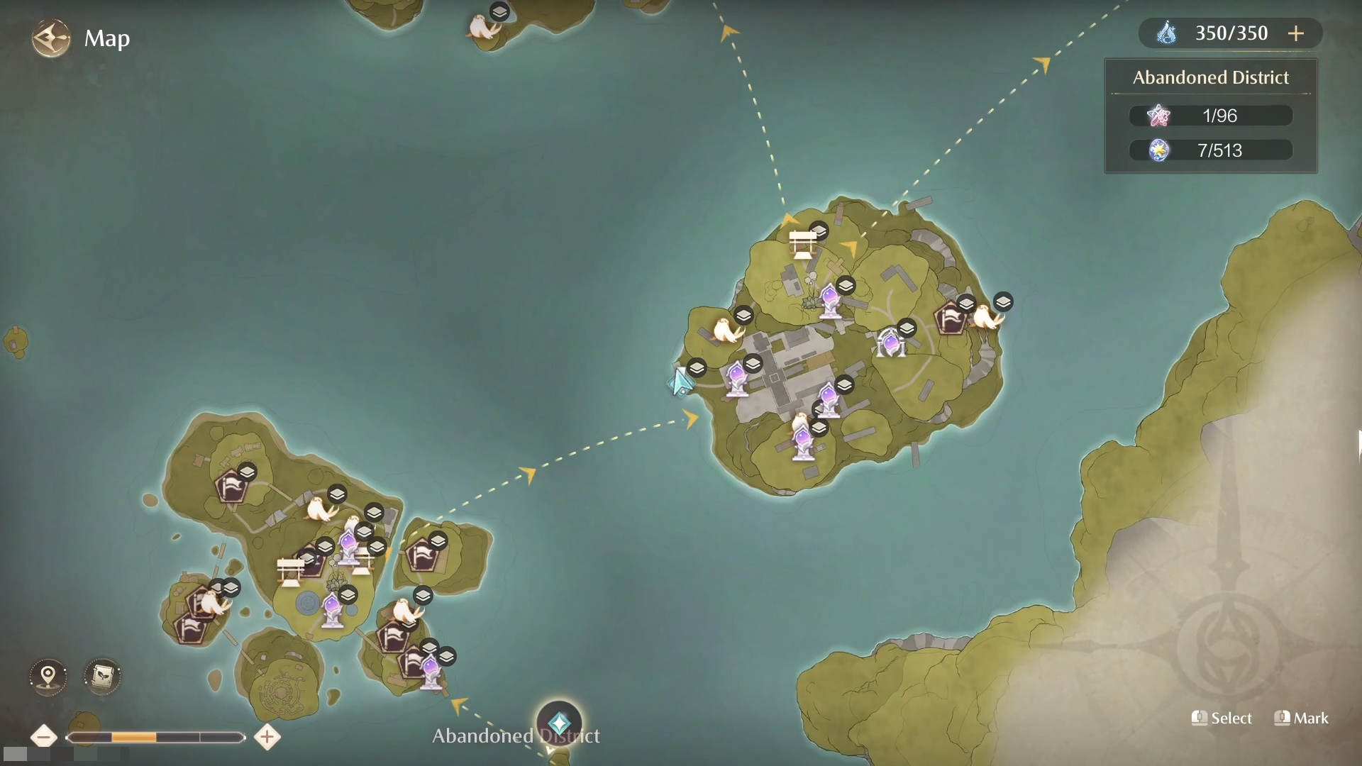 Infinity Nikki | Home on the Rails Guide - Walkthrough and Rewards ...