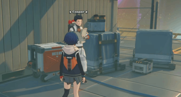 Notorious Hunt - How to Unlock & Rewards | Zenless Zone Zero (ZZZ ...