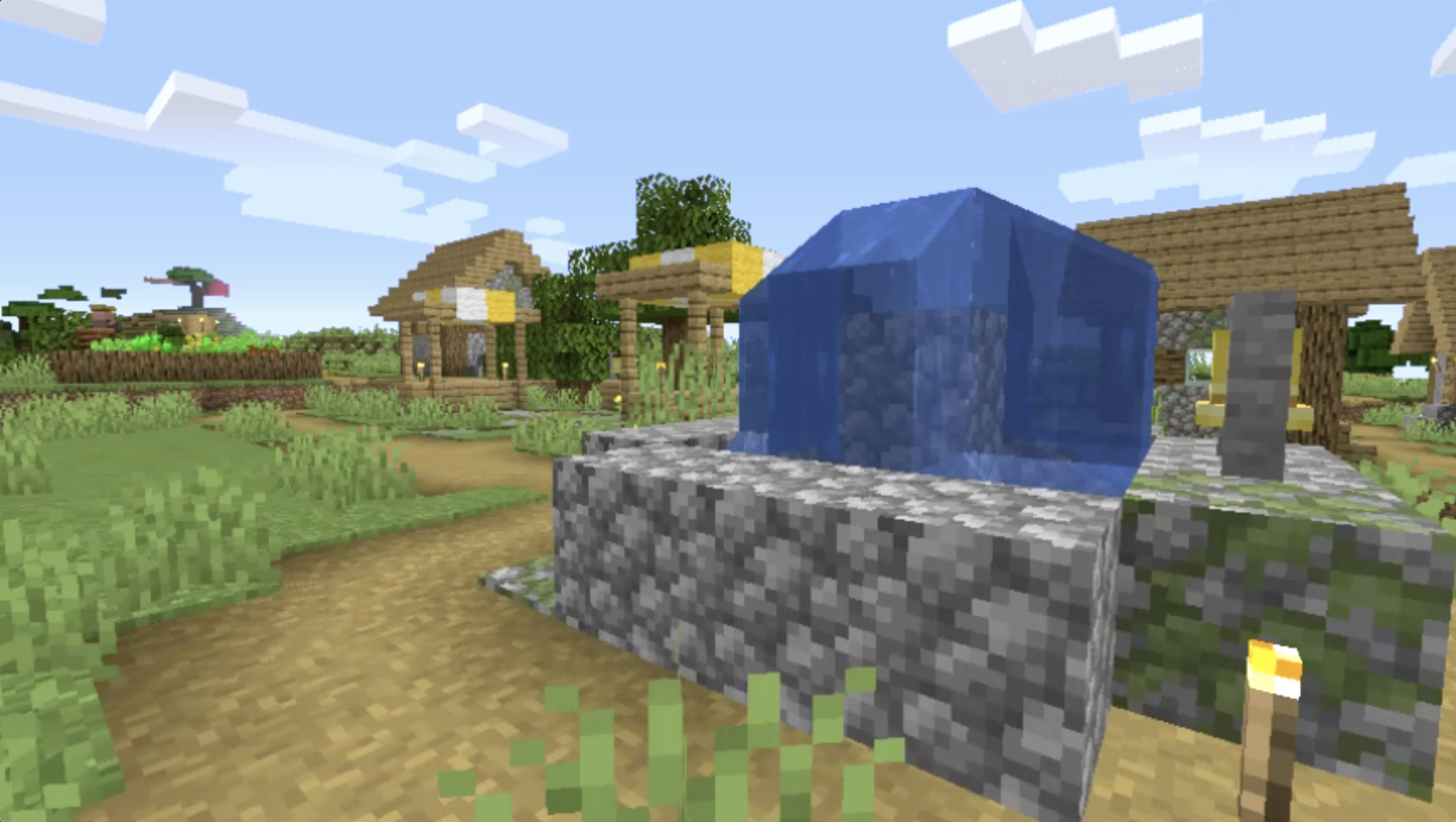 Compliance 64x - Comparison & Texture Pack Guide | Minecraft Mod Guide ...