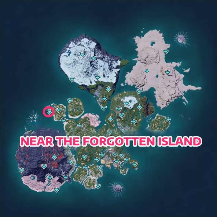 Palworld | Best Way To Level Up Fast - EXP Farm - GameWith