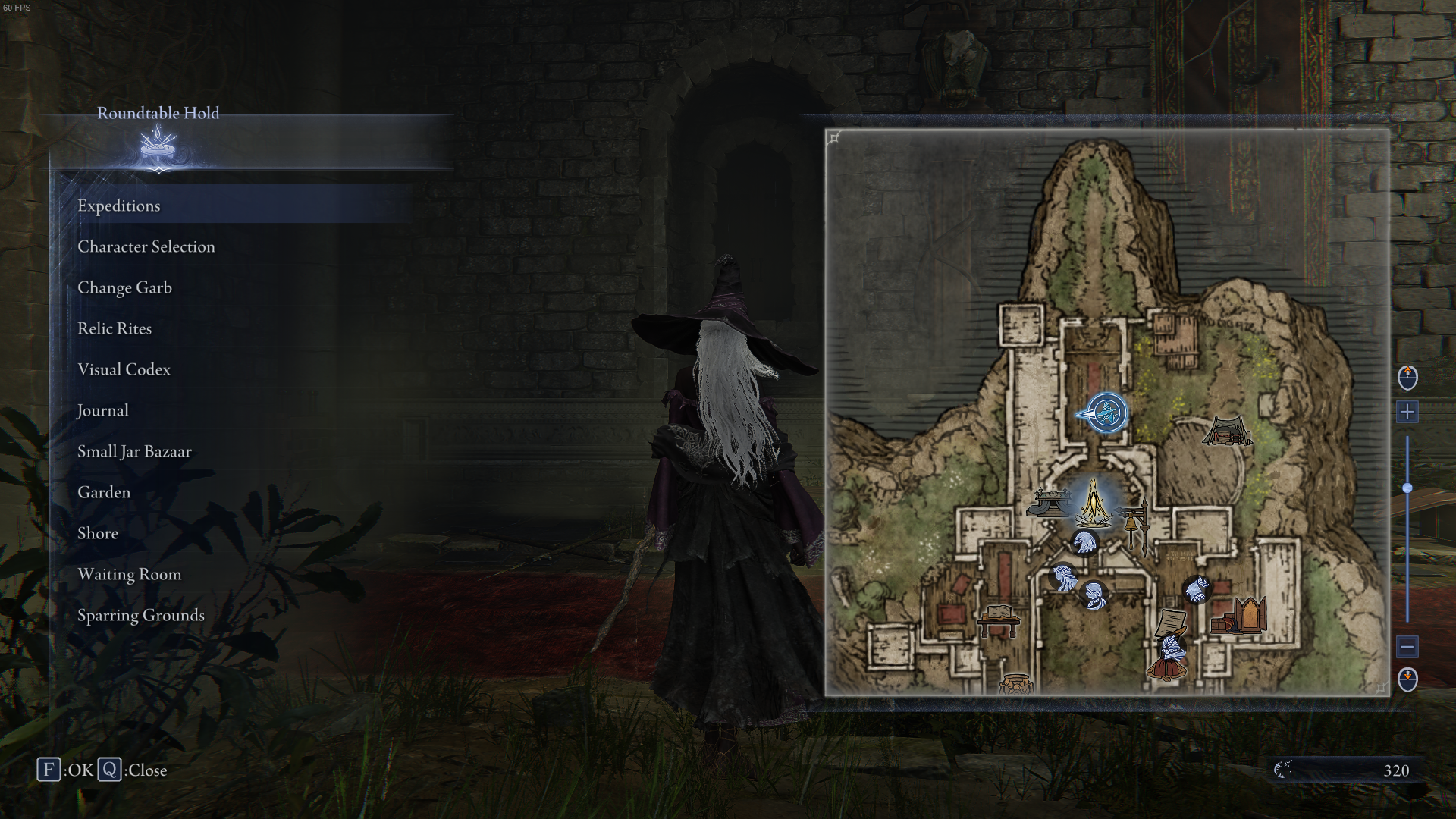 Roundtable Hold Guide - What You Can Do at the Hub | Elden Ring ...