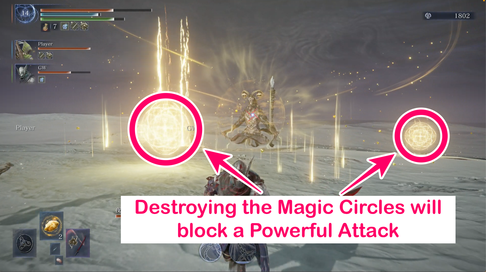 Equilibrious Beast (Libra) Boss Guide - Weaknesses & How to Beat ...