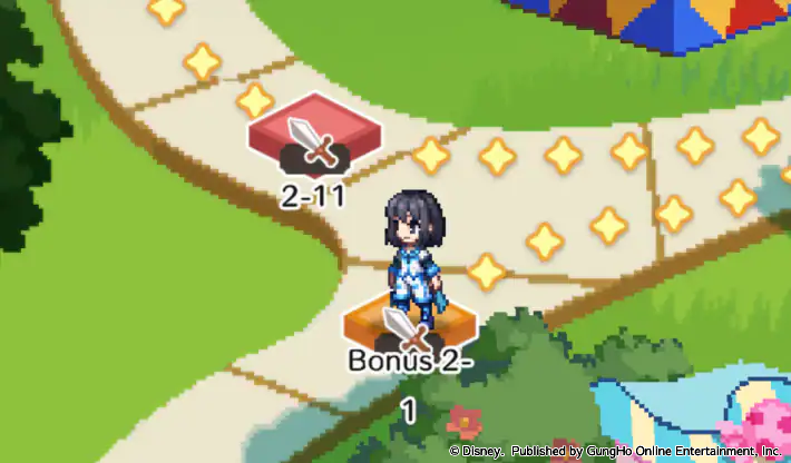 Rarity Up Guide | Disney Pixel RPG - GameWith