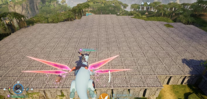 Palworld | Castle Base - How To Build & Layout Location? - GameWith