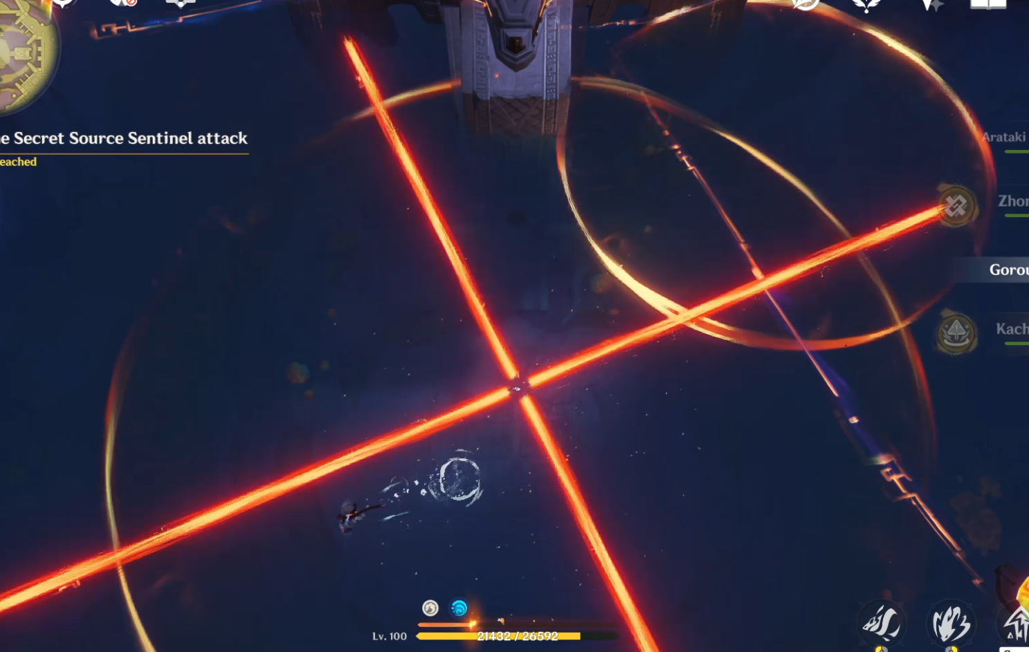 Genshin Impact | Open Your Heart To Me Quest Guide - GameWith