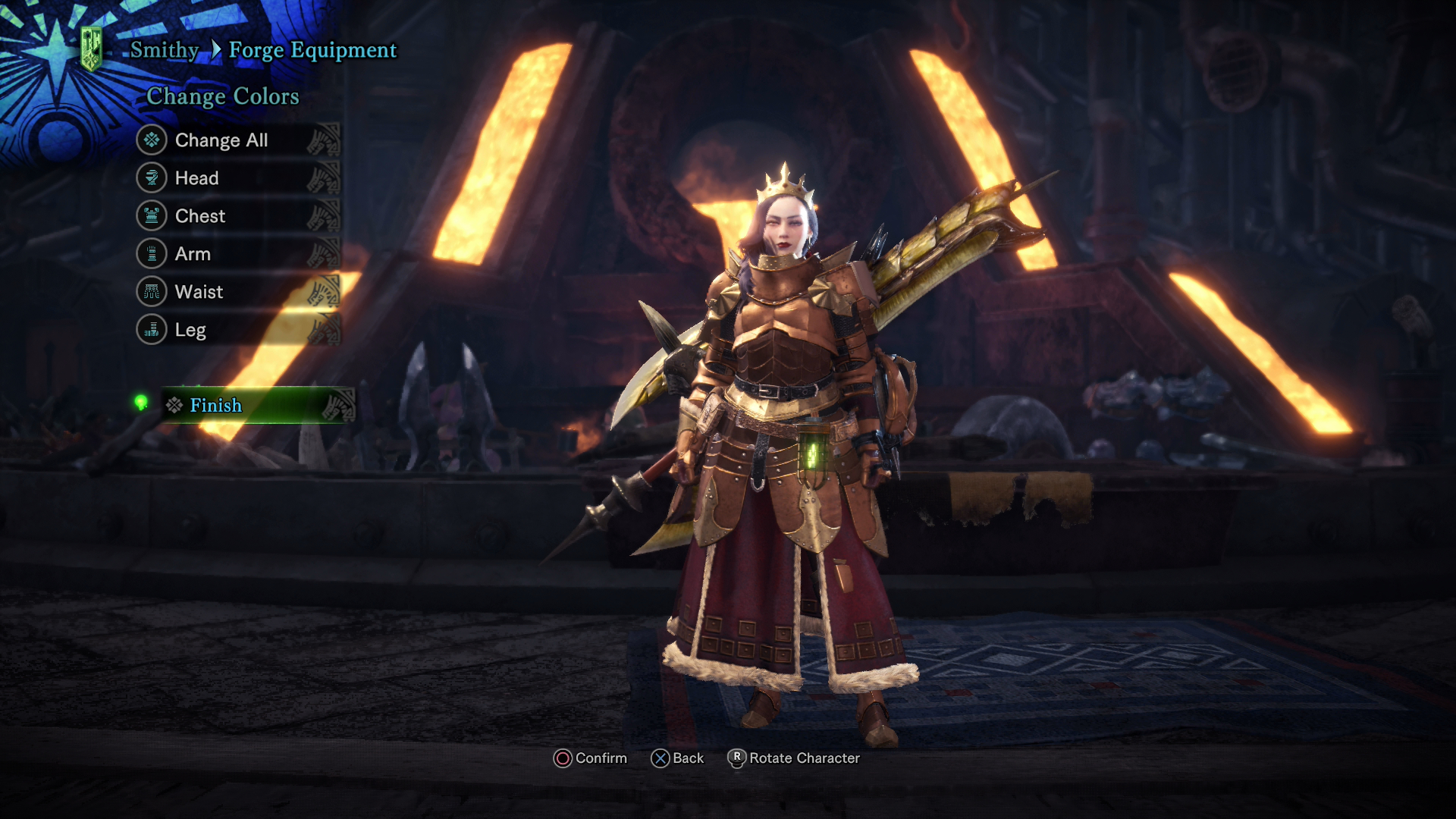 MHW: ICEBORNE | All Layered Armor Set List - GameWith