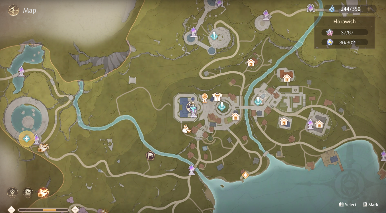 Infinity Nikki | Risky Photography: Bouldy Guide - Walkthrough and ...