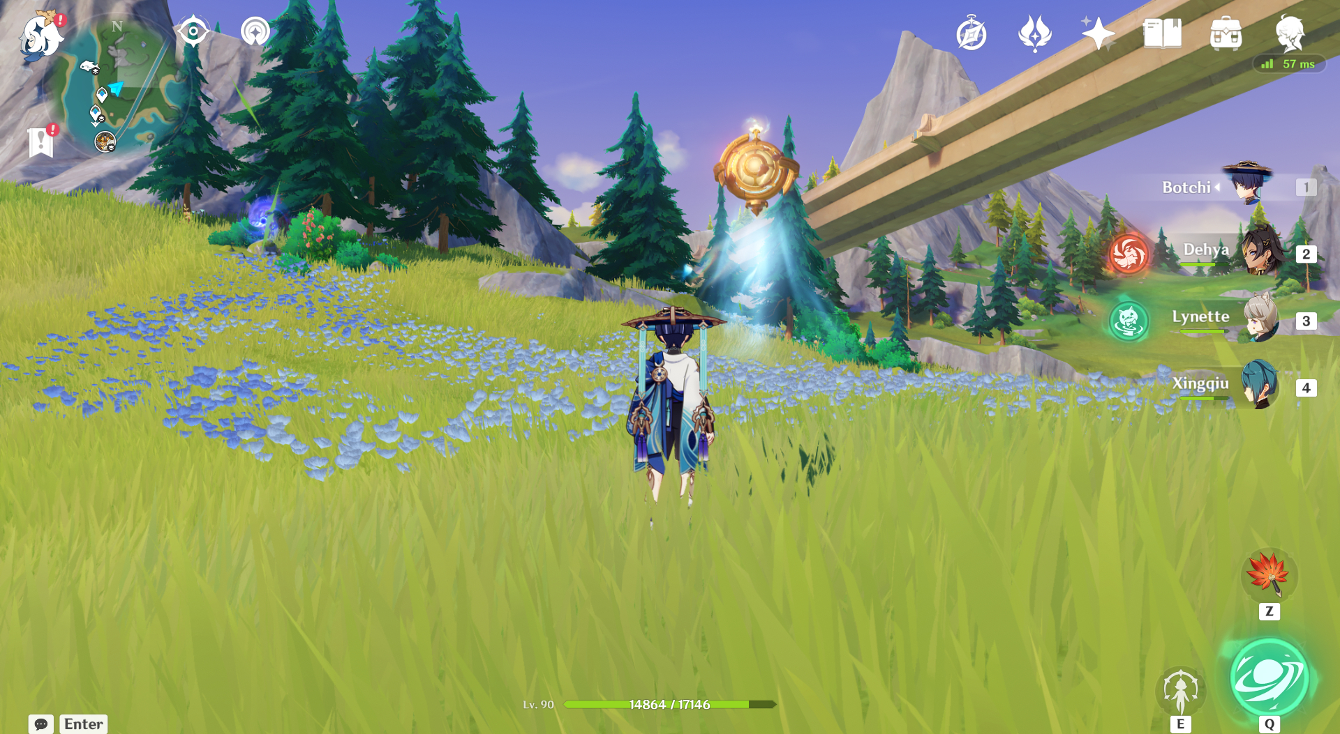 Genshin Impact | Mysterious Core Guide - Location & How To Use - GameWith