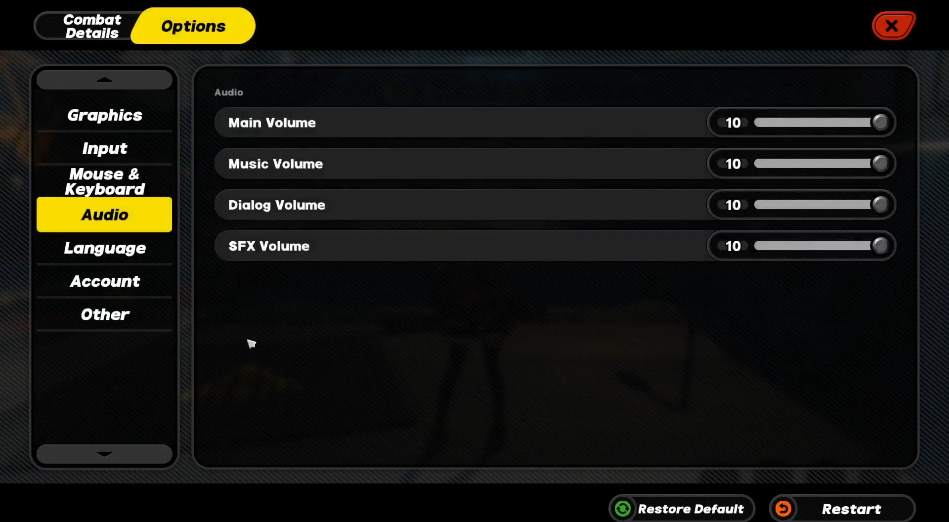 Best Settings - How to Change? | Zenless Zone Zero (ZZZ) - GameWith