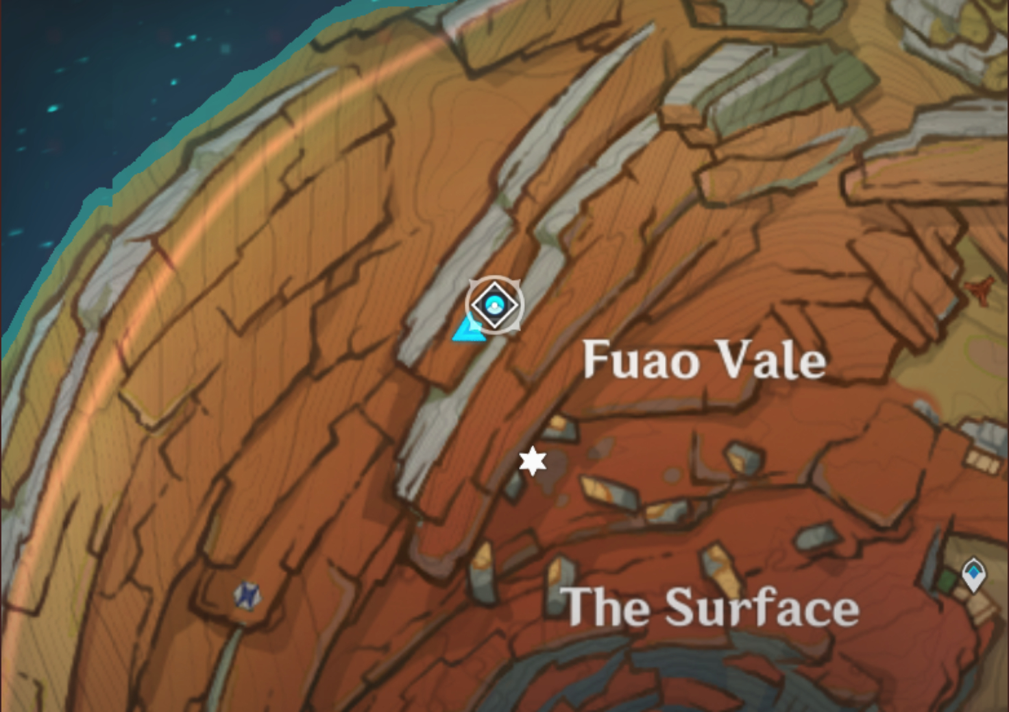 Genshin Impact | The Lost Valley Domain Guide | How To Unlock Lost ...