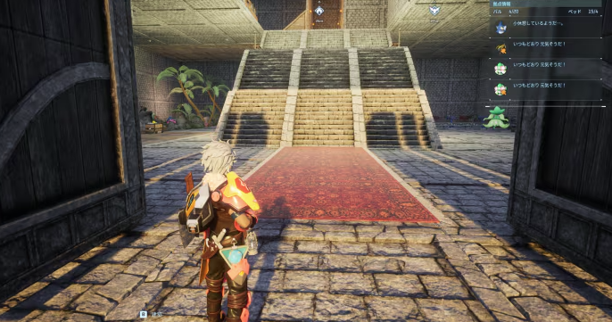 Palworld | Castle Base - How To Build & Layout Location? - GameWith