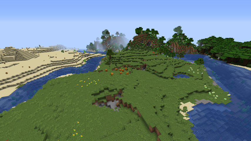 Skylec Shaders - Shader Overview | Minecraft Mod Guide - GameWith