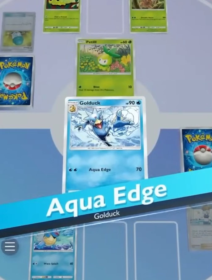 Misty Deck Card List - Strategy and Counters | Pokemon TCG Pocket ...