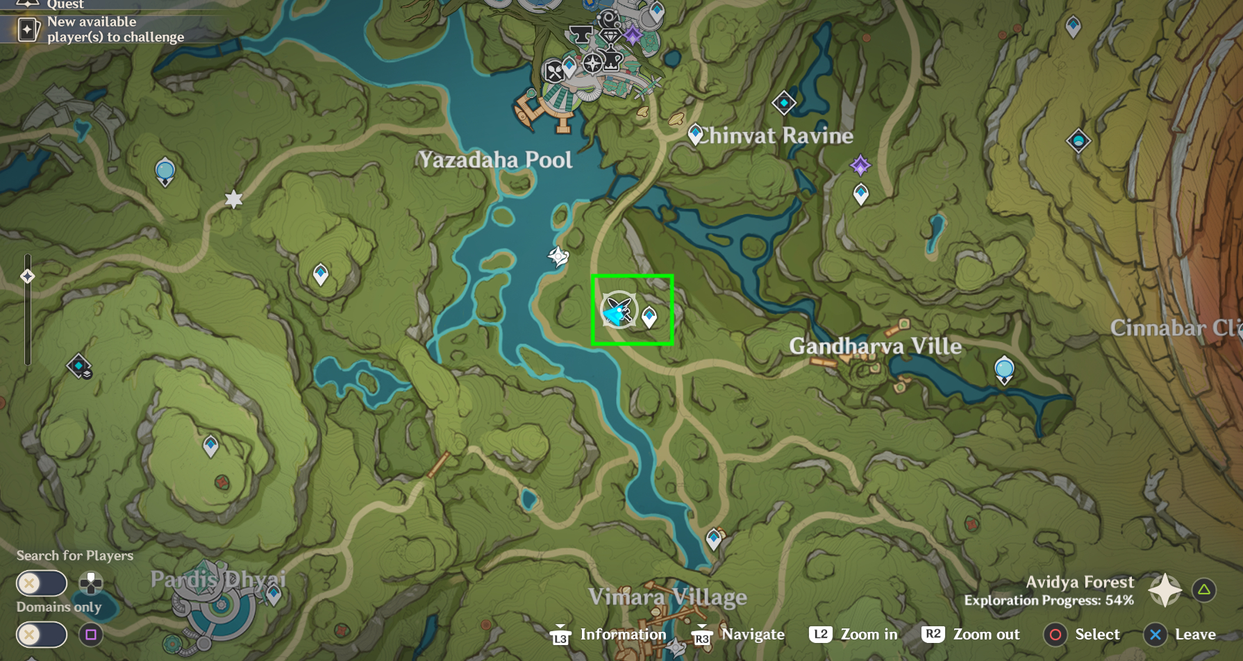 Genshin Impact | Perilous Expedition Event Guide & Tips - GameWith