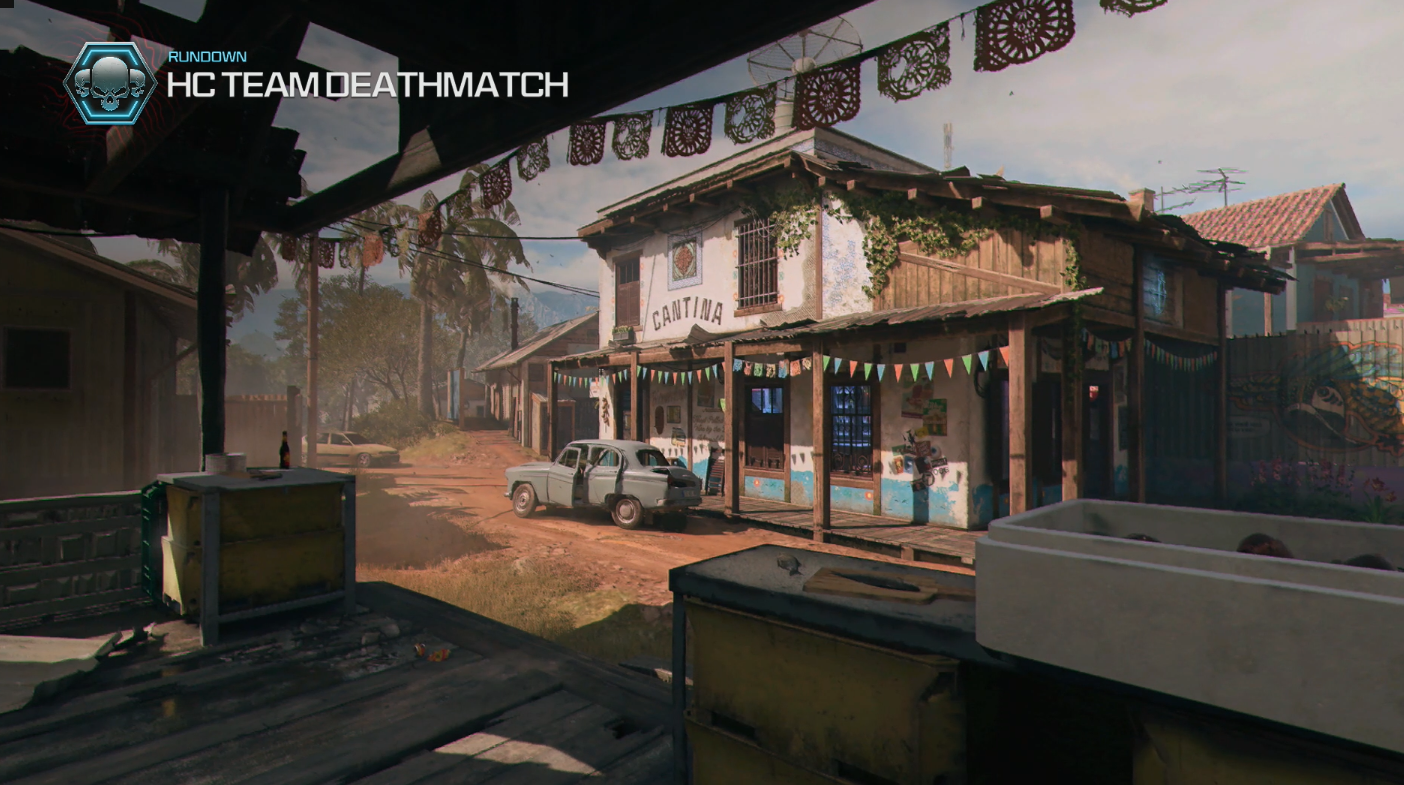 MW3 | Best Way To Level Up - Fastest XP Farm | CoD Modern Warfare 3 ...