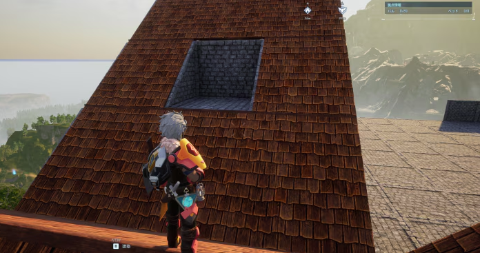 Palworld | Castle Base - How To Build & Layout Location? - GameWith