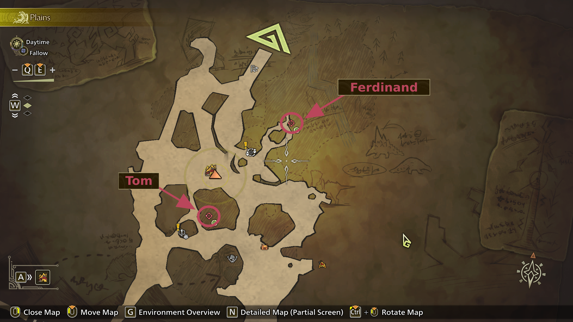 MH Wilds | Full Story Walkthrough and Guide | Monster Hunter Wilds ...