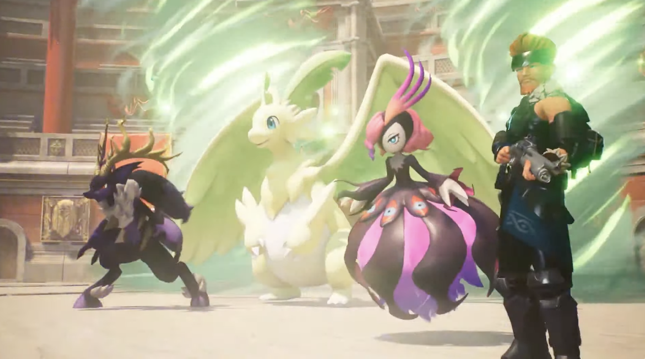 Palworld | New Pals - List of All Upcoming Pals - GameWith