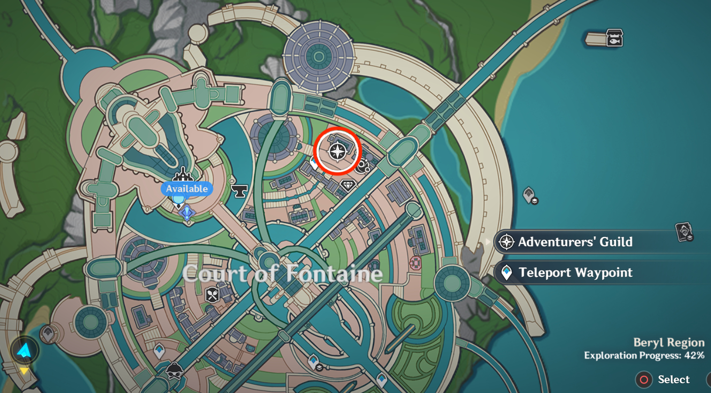 Genshin Impact | Another Horizon Of Adventure Quest Guide - GameWith