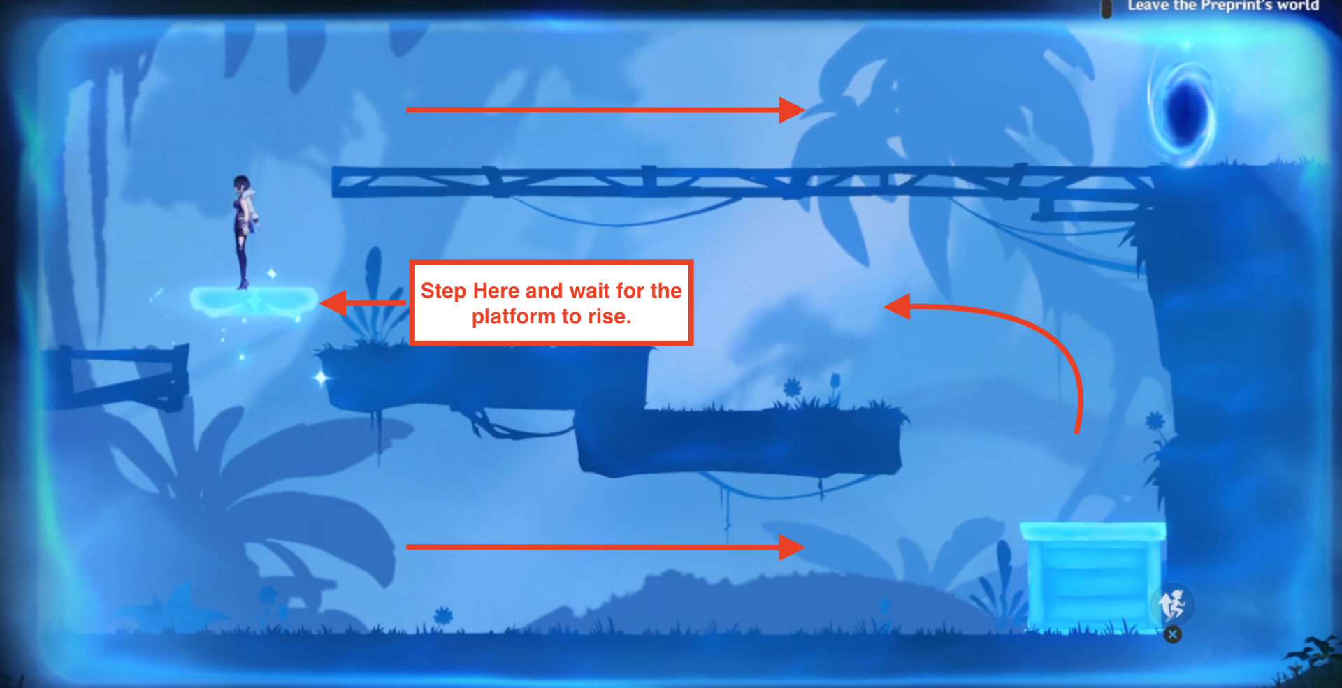 Genshin Impact | Returning Curios Quest Walkthrough & Memento Locations ...