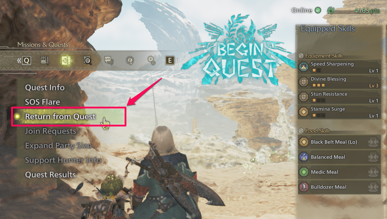 MH Wilds | Ore Locations & How to Farm | Monster Hunter Wilds - GameWith