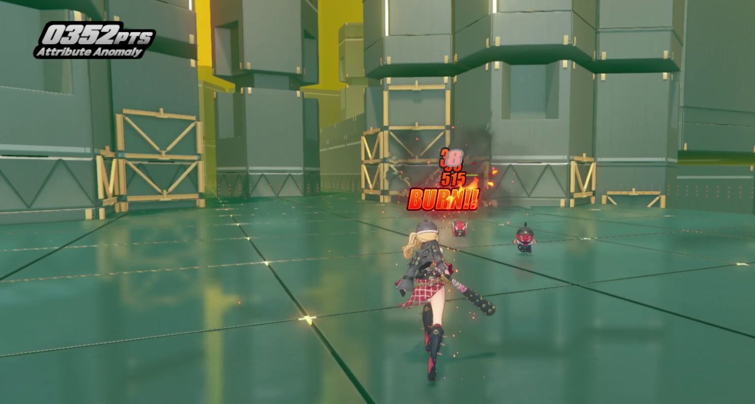 Attribute Anomaly - How To Inflict & Effects | Zenless Zone Zero (ZZZ) - GameWith