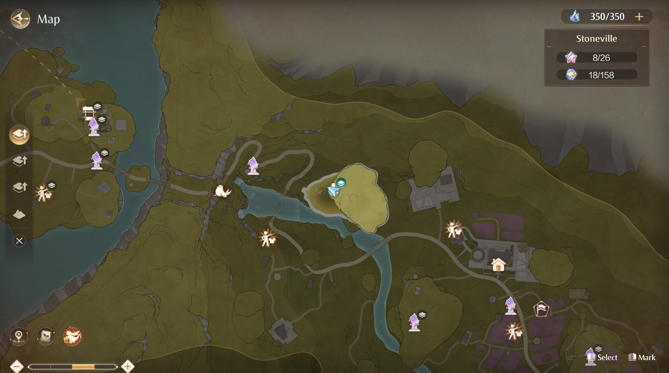 Infinity Nikki | Risky Photography: Hard Sack Guide - Walkthrough and ...