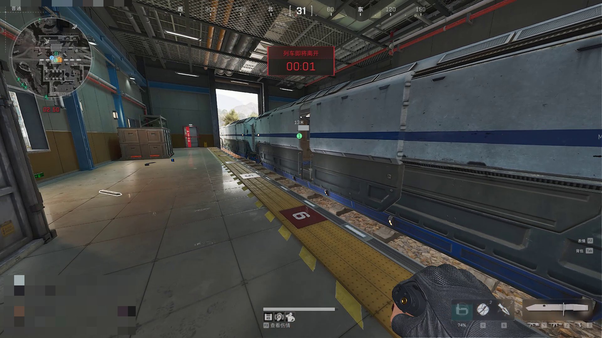 Delta Force | Layali Grove Guide - Map, Keycards, Recommended Exploration Route - GameWith