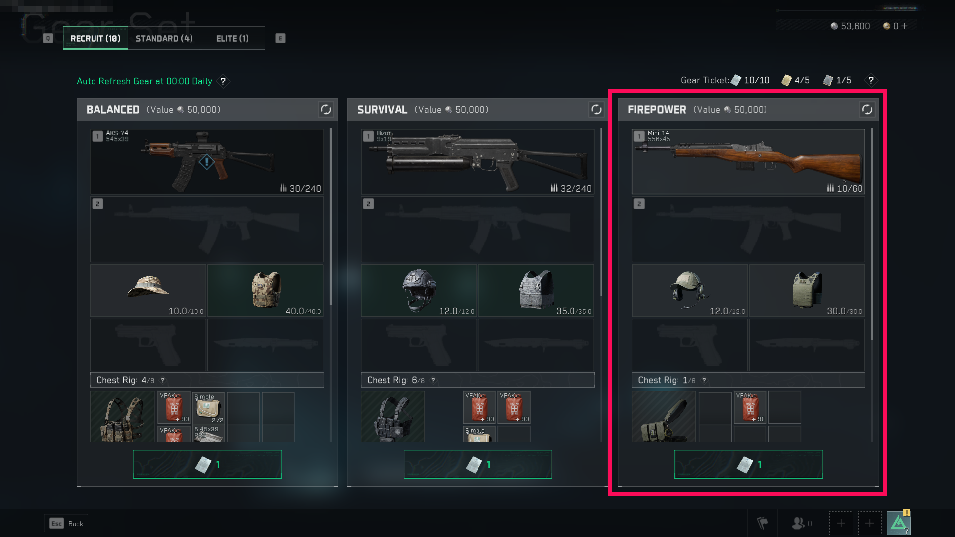 Delta Force | How to Earn Money in Operation Mode - GameWith