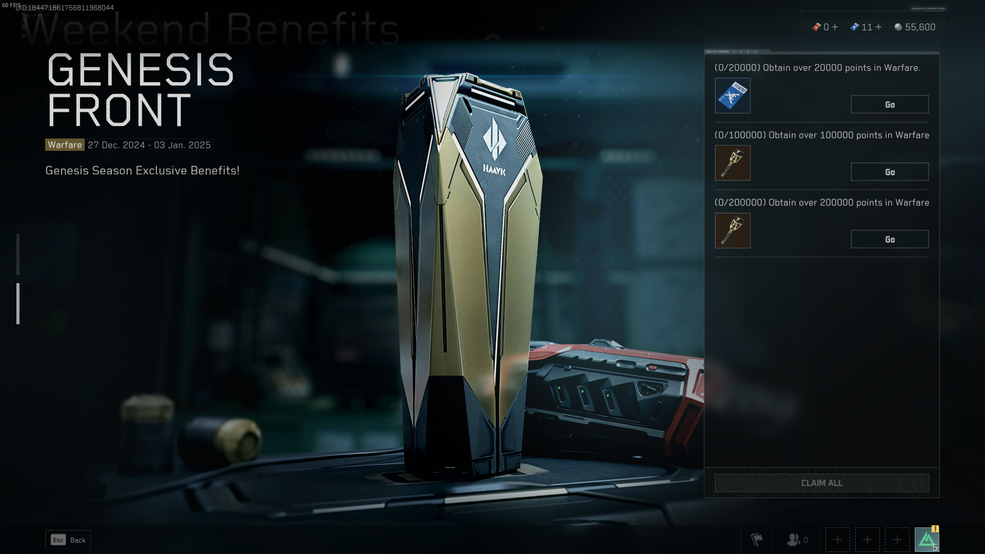 Delta Force | Latest Event Guide - GameWith