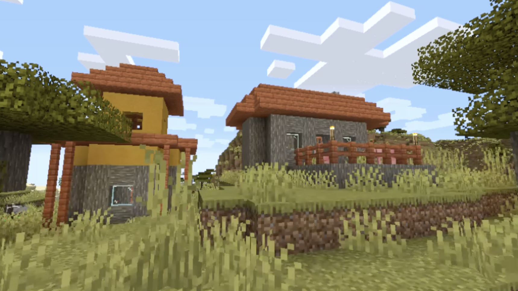 8x8 Rodrigo's Pack - Comparison & Texture Pack Guide | Minecraft Mod ...