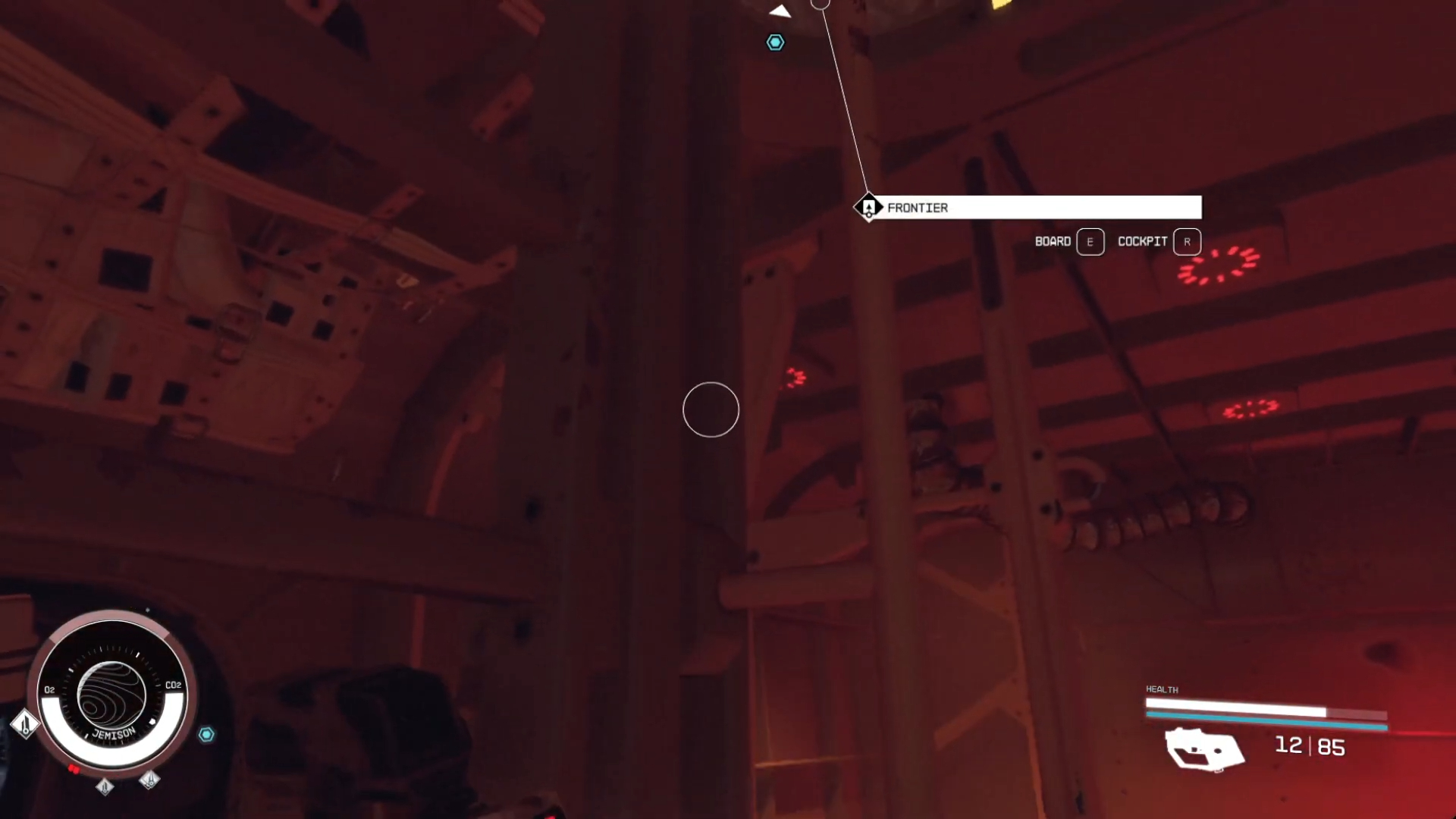 Starfield | High Price To Pay - Main Constellation Mission Walkthrough - GameWith