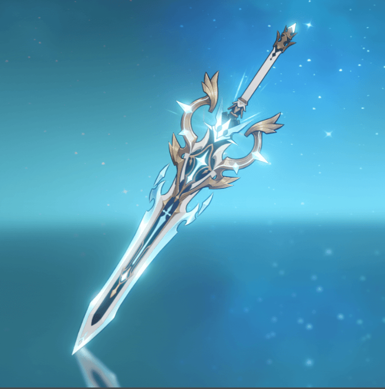 Genshin Impact | Weapon Skin List & How To Change Guide - GameWith