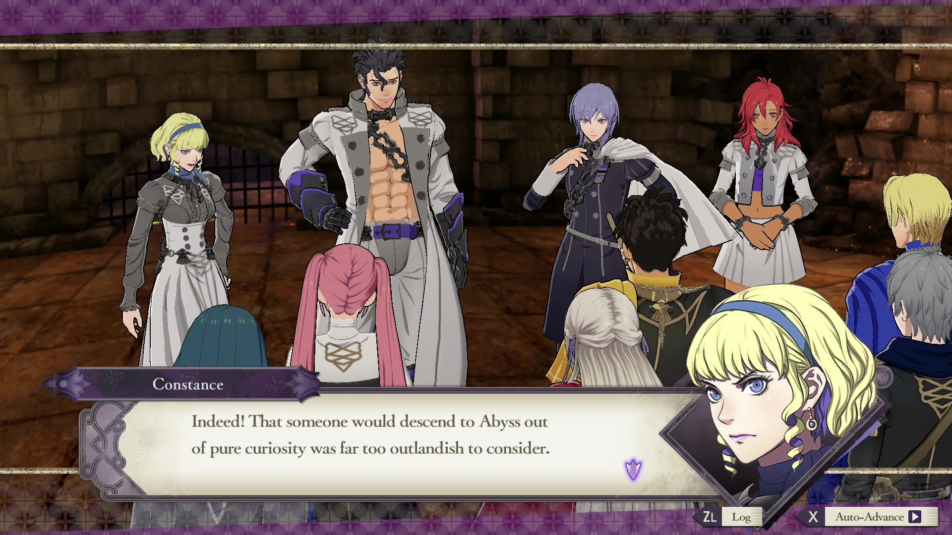 FE3H | DLC & Expansion Pass Information | Fire Emblem Three Houses ...