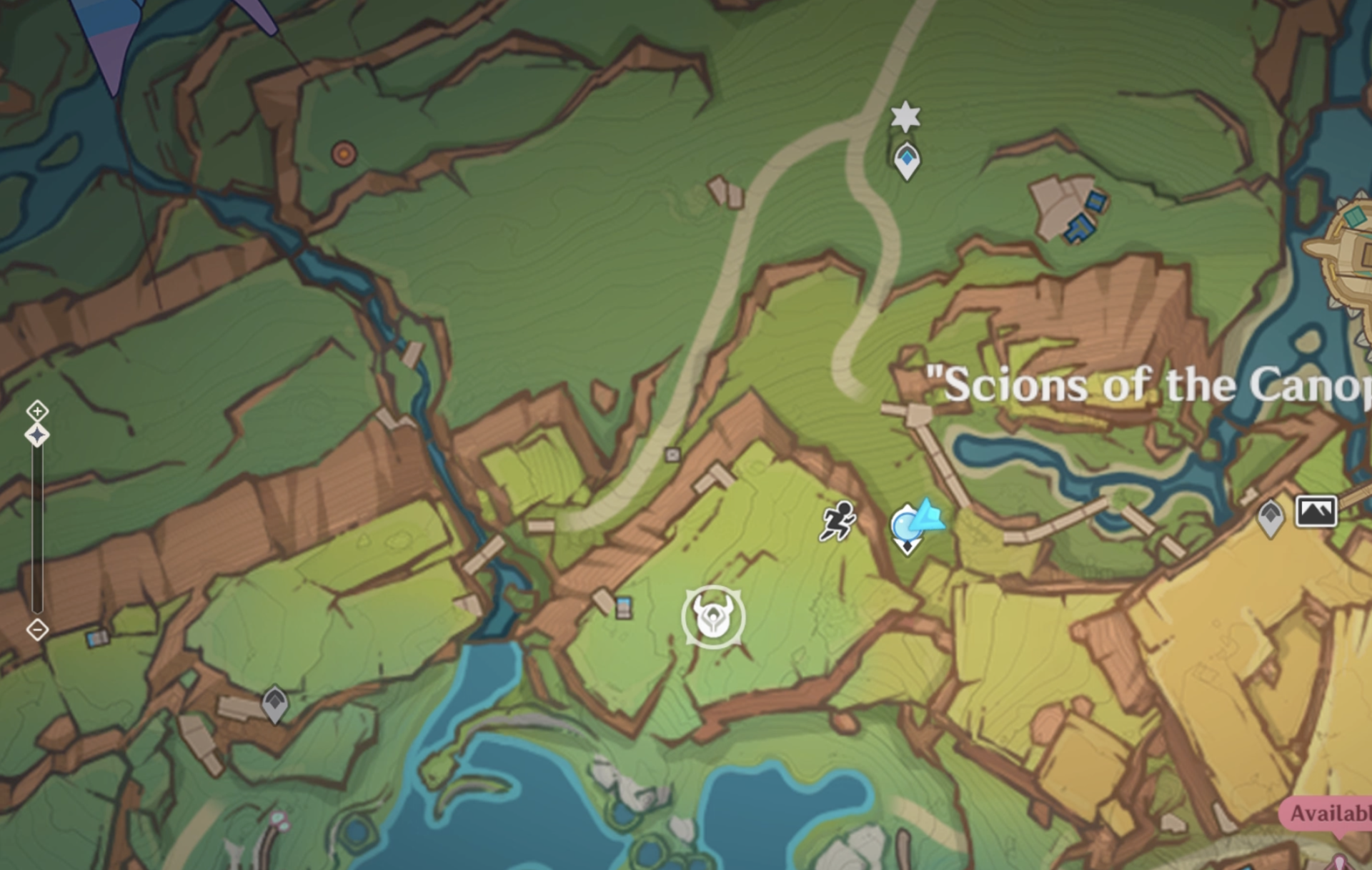 Genshin Impact | Natlan World Quest List - GameWith