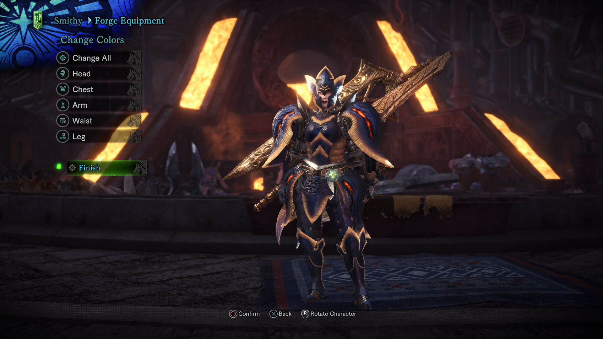 MHW: ICEBORNE | All Layered Armor Set List - GameWith